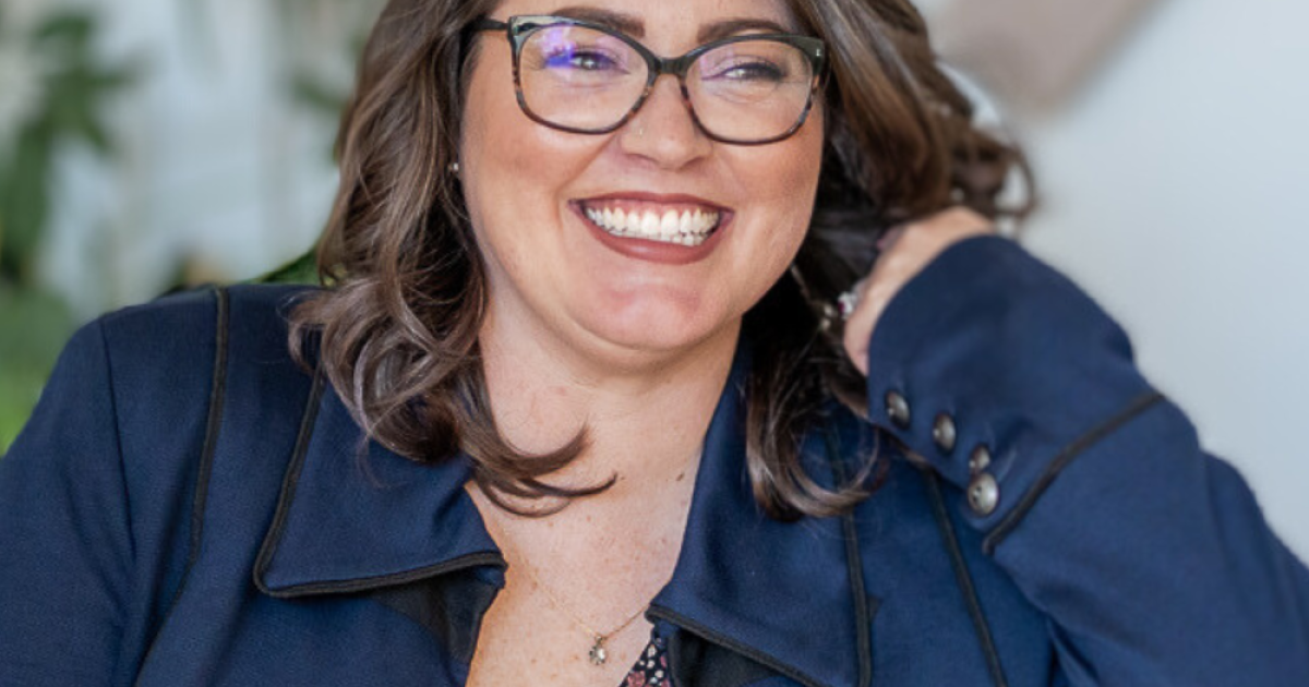 LearnSphere | Erica Waddell